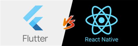 Comparing Flutter Vs React Native In 2024 Which Cross Platform Framework Reigns Supreme
