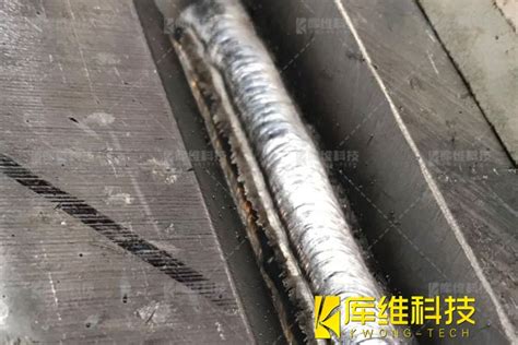 阳极铝导杆焊接工艺创新与发展趋势解析 库维科技