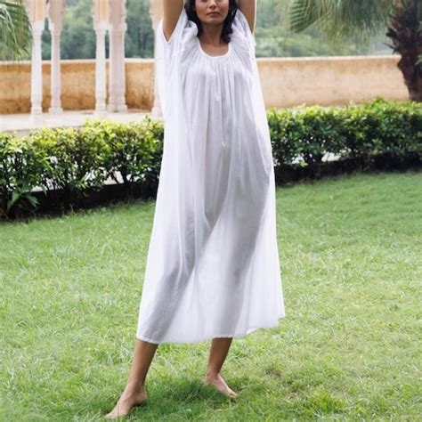 Sheer Nightgowns For Women Etsy