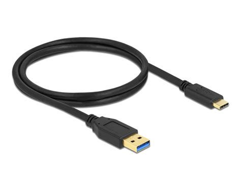 Delock Produkte 83870 Delock Superspeed Usb 10 Gbps Usb 32 Gen 2