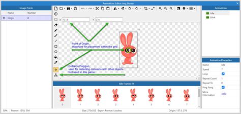 scirra construct 3 c3 a new way of game development general programming if not nil