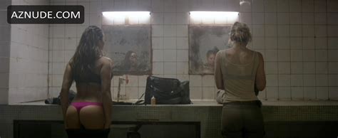 Jet Tranter Nude Aznude