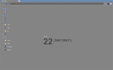 Motivation devm33 fork para Google Chrome Extensión Descargar