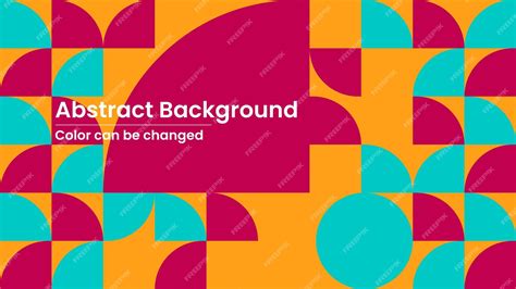 Premium Vector Abstract Modern Background With Gradient Design Template