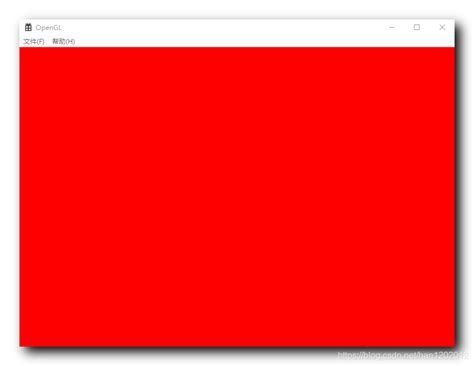 【opengl】八、初始化 Opengl 渲染环境 导入 Opengl 头文件 链接 Opengl 库 将窗口设置为 Opengl