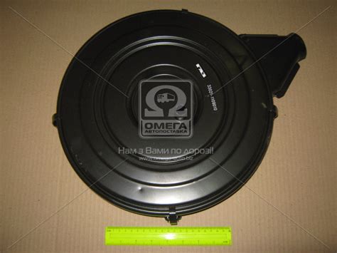 Фильтр воздушный ГАЗЕЛЬ, ГАЗ 3302, двигатель ЗМЗ 402 (пр-во ГАЗ). 33: ...