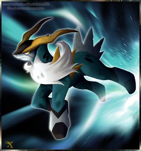 Cobalion The Just Musketeer By Xous54 On Deviantart