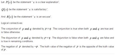 Solved Suppose That Prolog Facts Are Used To Define The Predicates 1 Answer