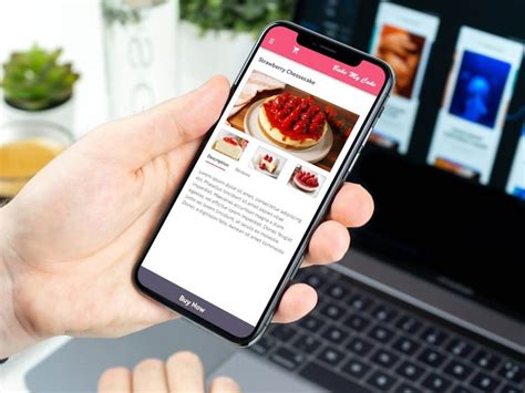 Ui Design For Your Mobile Application Upwork