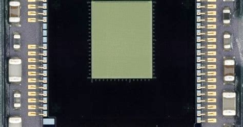 Image Sensors World Eetimes On Ipad Pro Lidar Apple Sparked A Race To