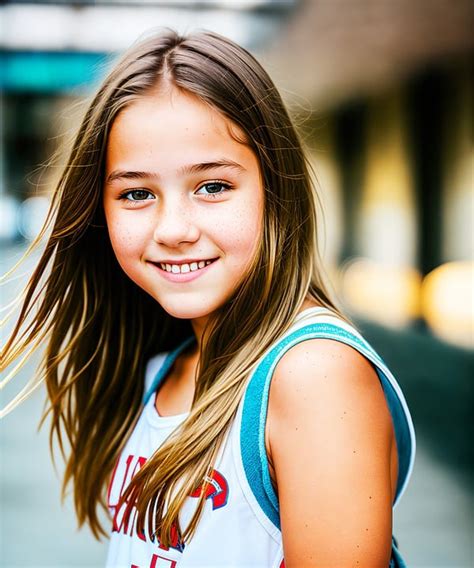 Ai Generated Girl Rpics The Future Of Beauty