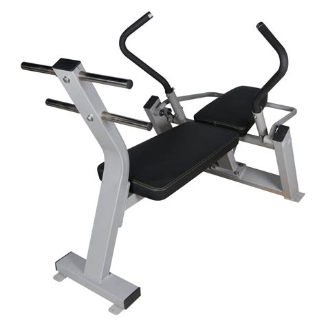 Af 1845 Ab Crunch Bench Aerofit