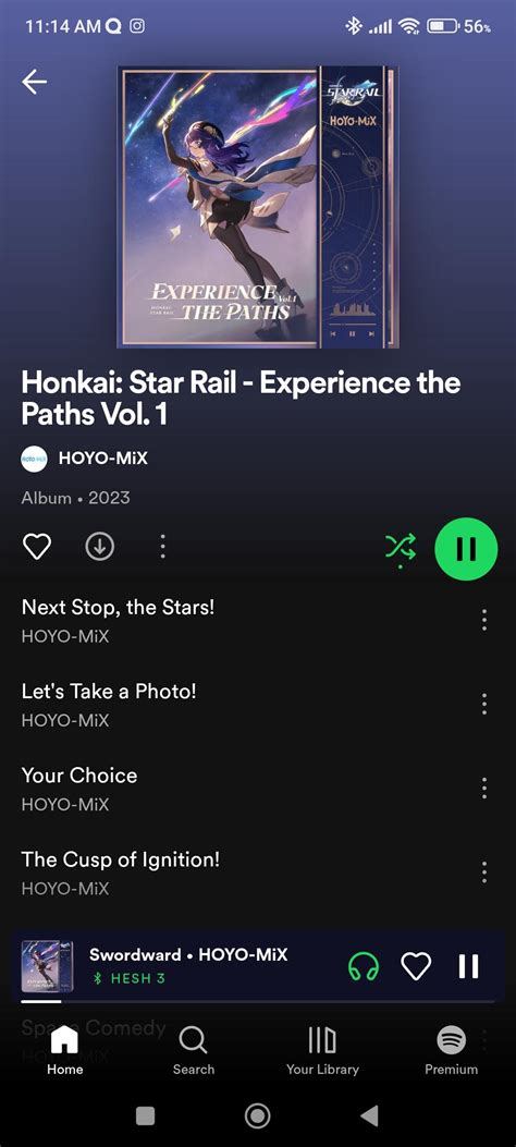 Wake Up Babe New Album Just Dropped Rhonkaistarrail