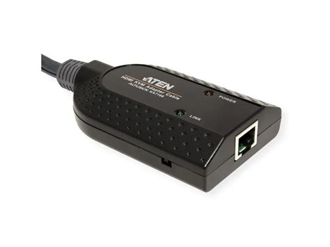 Aten Ka7168 Hdmi Usb Kvm Adapter Cable Kvm Cables Vp Distribution Aps