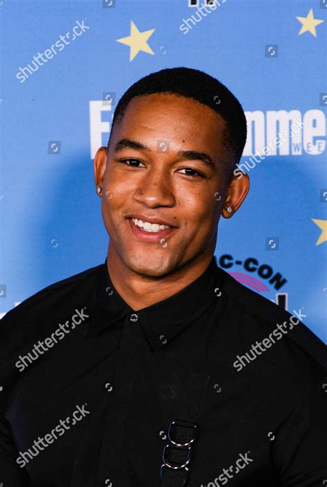 Peyton Alex Smith Editorial Stock Photo Stock Image Shutterstock