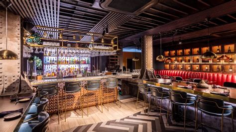 Mber Restaurant London Opentable