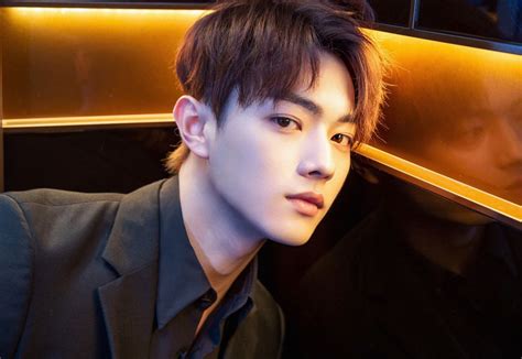 Cheng Xiao 程潇 성소 Fans Page Cheng Xiaos Fan Screensnap From Tencent Sports Tokyo 2020