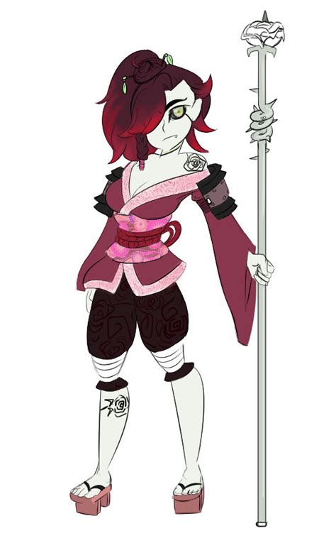 Rose By Vallycuts On Deviantart