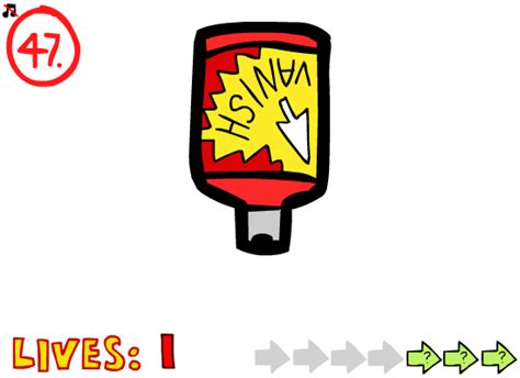 Question 47 The Impossible Quiz Wiki Fandom