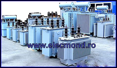 Transformatoare Trifazate 0744557937 Transformatoare Electrice Reparatii Pret Transformator