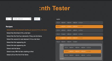My Favorite Css Guides Cheatsheets And Tools Olivia Ng