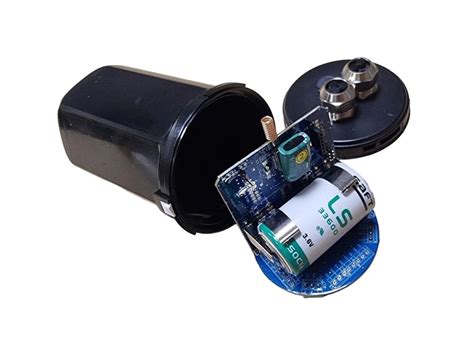 Lpwan Sdi 12modbus Cloud Logger Iot Eshop