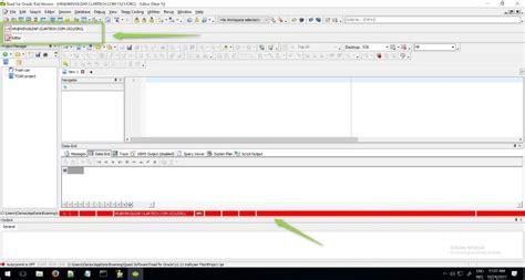 Getting To Know The Three Methods Of Connecting To The Database Using Toad For Oracle TNS