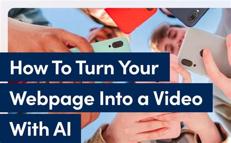 shashin shah on linkedin it s easy to make a video from a webpage — any webpage product page