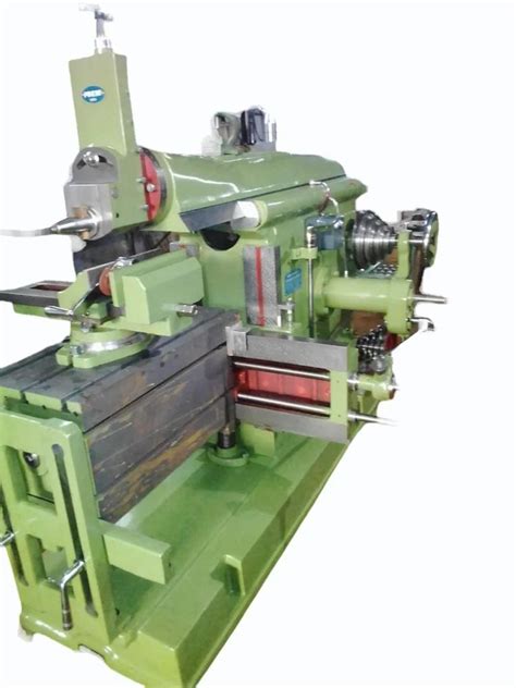 Belt Driven Shaping Machine Model Namenumber Pmt Capacity 12 50