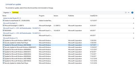 How To Fix Element Not Found Error In Windows 10 Technoresult
