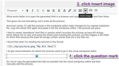 It Partners Inc On Linkedin How I Write Blog Posts In Markdown