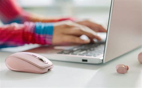 Sleek Logitech Mx Anywhere S Mouse Means Business Priced At Rm In Malaysia Hitech Century