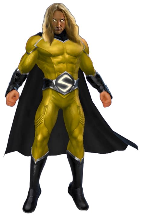 Mcu Sentry Png By Hawkeyebr4zil By Tytorthebarbarian On Deviantart