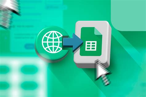 Ways To Import Data From A Website Into Google Sheets