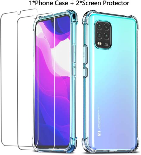 10 Best Cases For Xiaomi Mi 10 Lite 10 Best Cases For Xiaomi Mi 10 Lite