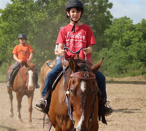 Lessons Paloma Trails