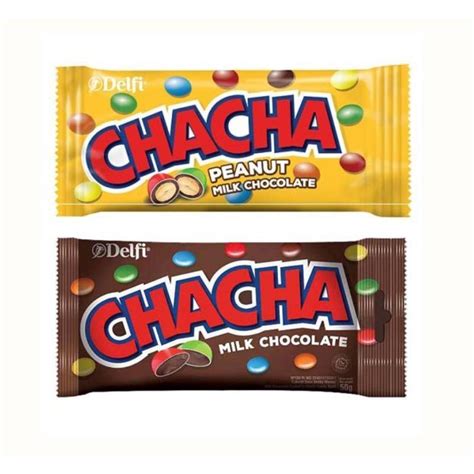 Jual Permen Chacha 7 Gr All Varian Satuan Biji Shopee Indonesia