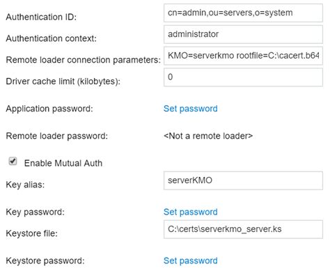 configuring the remote loader and drivers netiq identity manager driver administration guide
