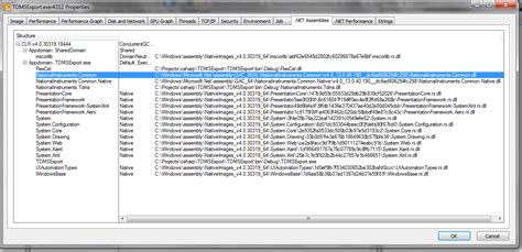 system io fileloadexception could not load file or assembly