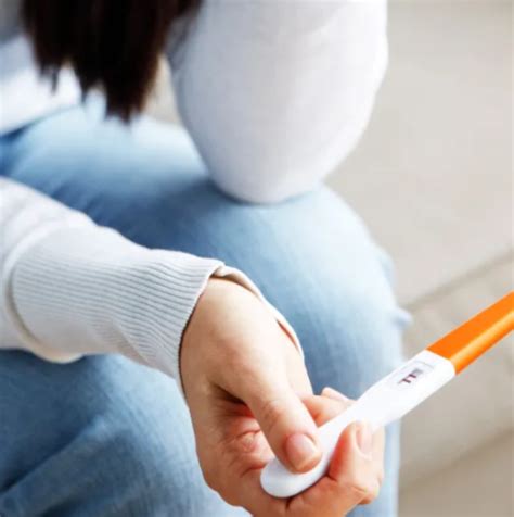 Доктор установи бременност при жена която не е била с мъж Ето какво се е случило За Жената