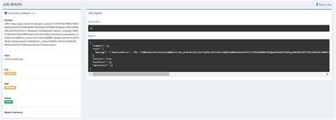 Virustotal Analyzer Showing Report Not Found · Issue 1143 · Thehive
