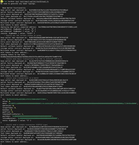 Attacker Can Selfdestruct The Codelogic Of Smartaccounts Implementation Contract Leading To