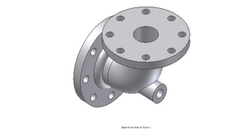 Please Form This In Autodesk Inventor And Attach The 3d File Thank