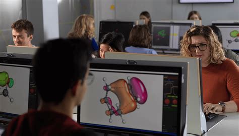 Chemistry Bsc Hons F100 Lancaster University