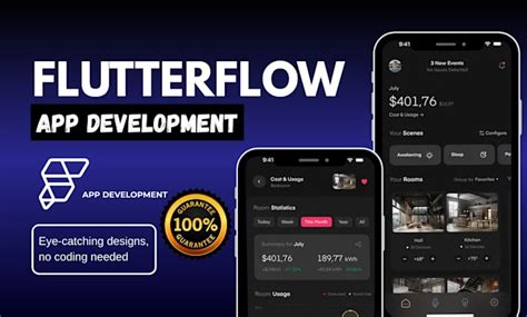 Build Flutterflow Mobile App Flutter Flow App Widget Flutter Flow By Emmifyedit Fiverr