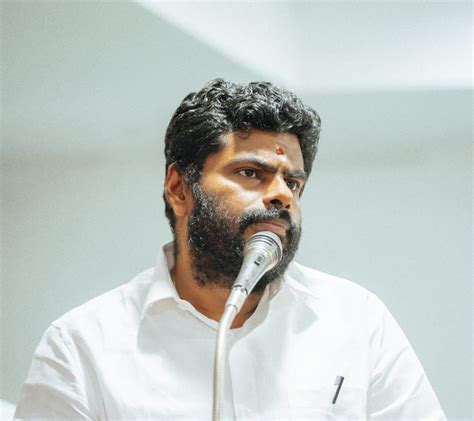 குமரி அனந்தன் மறைவுக்கு அண்ணாமலை இரங்கல் கூடல் Tamil Koodal