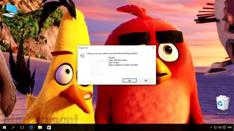 Windows Crazy Error YouTube