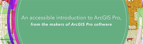 Top 20 Essential Skills For Arcgis Pro Top 20 Essential Skills 1
