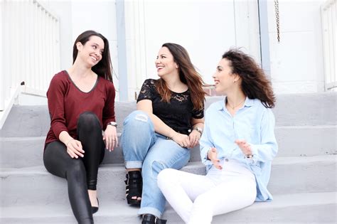 3 Things That Build Lasting Relationships Styld By Grace