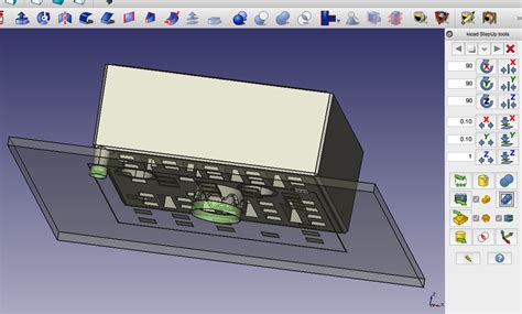 Designing And Producing Interface Pcbs For Rectifier And Inverter Modules — Switchcraft